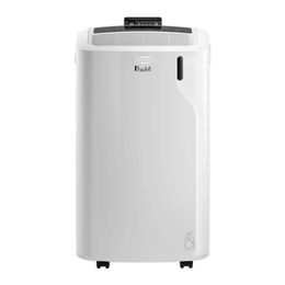 DeLonghi PAC EM82, Klimager&auml;t (wei&szlig;, mobil), inkl. Abluftschlauch