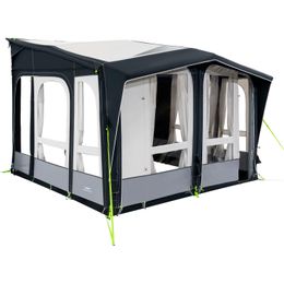 Dometic Club Air Pro 330 M aufblasbares Reisemobilvorzelt - Teilvorzelte