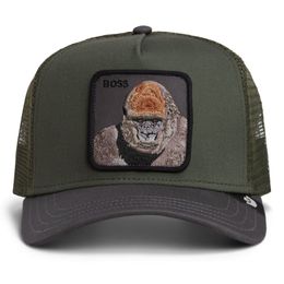Goorin OG Trucker Unisex Cap One size