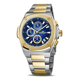 Rotorcraft Uhr Arcane Chrono Mehrfarben