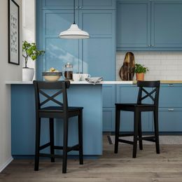 IKEA ROSENTORP Barhocker