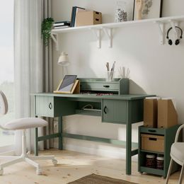 IKEA BRYTNING Schreibtisch
