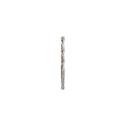 Bosch Holzspiralbohrer mit 1/4"-Sechskantschaft 8 x 75 x 117 mm (2608595523)
