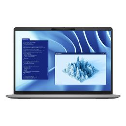 Dell Latitude 7455 Snapdragon X1E-80-100 35,6 cm (14')