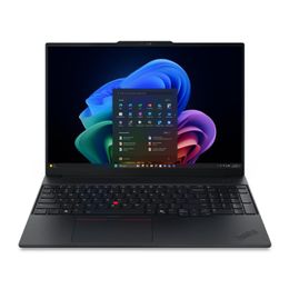 Lenovo ThinkPad E16 Gen 4 AMD Ryzen&trade; AI 5 330 Notebook 40,6 cm (16")