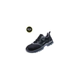 Atlas FLASH 6405 XP BOA ESD S3 Sicherheitshalbschuh | Weite 10 | Gr&ouml;&szlig;e 39, 91300 (91300-39)