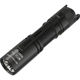 NITECORE MT1A Pro Taschenlampe 800 Lumen - Taschenlampen