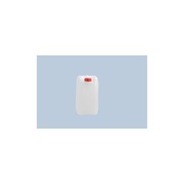 H&uuml;nersdorff H&uuml;nersdorff Industrie-Kanister 20 L, HD-PE naturfarben, mit UN-Zulassung (426401)