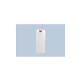 H&uuml;nersdorff H&uuml;nersdorff Industrie-Kanister 30 L, HD-PE naturfarben, mit UN-Zulassung (426501)