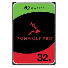 Seagate IronWolf Pro interne Festplatte 32 TB