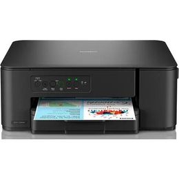Brother DCP-J1260W Tintenstrahl Multifunktionsdrucker