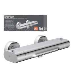 EISL&reg; CARNEO Wannenf&uuml;llarmatur, mit Schwallauslauf, Chrom