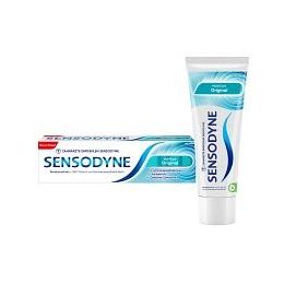 SENSODYNE MultiCare Original Zahncreme 75 ml