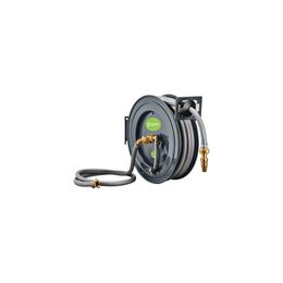 Schlauchaufroller PA 20 SK f.Wasser Geh.pulv.STA Ausgang 3/4 Zoll GEKA (42.9010.9)