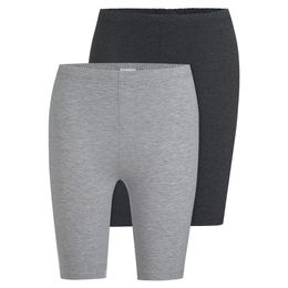 Gina 2 Damen Radler unifarben