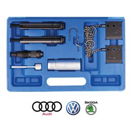Brilliant Tools Motor-Einstellwerkzeug-Satz f&uuml;r VAG ,BT597450)