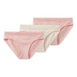 Yigga 3 M&auml;dchen Slips im Set