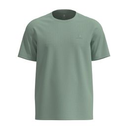 T-Shirt Converse, Jungen, Gr. XXL, gr&uuml;n, Jersey, Obermaterial: 100% Baumwolle, normal, Shirts T-Shirt, klassischer Schnitt, Kurzarm, f&uuml;r Freizeitaktivit&auml;ten