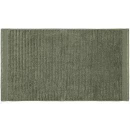 Badet&uuml;cher HECKETT & LANE "Heckettlane Badetuch Prestige", gr&uuml;n, B:60cm L:110cm, Frottee, Baumwolle, Handt&uuml;cher, Badet&uuml;cherset aus hochwertige Baumwolle, 650gr/m&sup2;