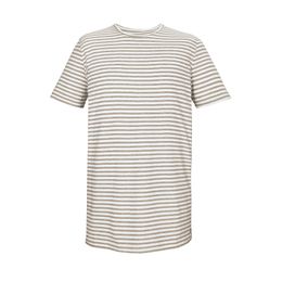G.I.G.A. by Killtec Herren T-Shirt "GS 50 MN TSHRT", beige, Gr. L, G.I.G.A. DX BY KILLTEC, Obermaterial: 65% Polyester, 35% Baumwolle, Shirts, Herren T-Shirt, 100%