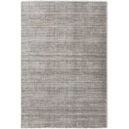 Teppich Astra "Maglie 251", grau (allover grau), B:200cm H:1,3mm L:290cm, Polyester, Polypropylen, Teppiche, Teppich, Indoor, Oeko-Tex