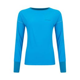 T-Shirt Berghaus "Berghaus T-Shirt", Damen, Gr. 4XL, navagio bay, seaport, Obermaterial: 100% Polyester PES., regular fit, Rundhals, Shirts T-Shirt, mit entspannter Passform