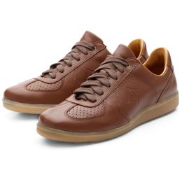 Br&uuml;tting Herren-Sneaker Rindleder