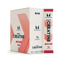 Myprotein Impact Kreatin | Kreatin Sachet - 30 x 7.5g - Berry Burst