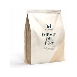 Myprotein Impact Diet Whey - 420g - Nat&uuml;rliche Vanille