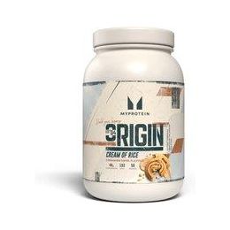 Myprotein Cream of Rice - 2.6KG, 50Portionen - Origin Protein Zimtschnecke