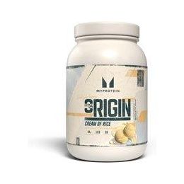 Myprotein Cream of Rice - 2.6KG, 50Portionen - Vanille Eiscreme