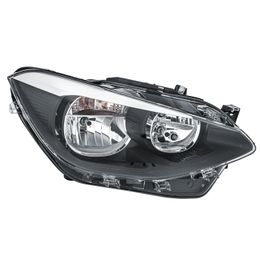 Hella Hauptscheinwerfer 1eg010741081 H7/H7 rechts f&uuml;r BMW