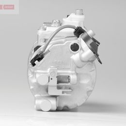 DENSO Kompressor, Klimaanlage dcp05080 f&uuml;r BMW