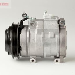 DENSO Kompressor, Klimaanlage dcp50097 f&uuml;r TOYOTA