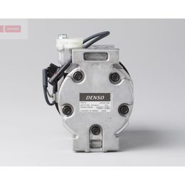 DENSO Kompressor, Klimaanlage dcp47003 f&uuml;r Suzuki