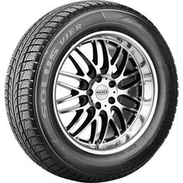 Kumho REIFEN Ganzjahresreifen 2123393 205/65 R15 102/100T