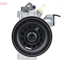 DENSO Kompressor, Klimaanlage dcp50249 f&uuml;r TOYOTA