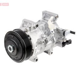 DENSO Kompressor, Klimaanlage dcp50316 f&uuml;r LEXUS