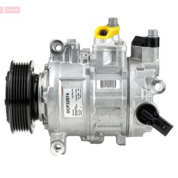DENSO Kompressor, Klimaanlage dcp32074 f&uuml;r VAG