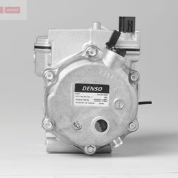 DENSO Kompressor, Klimaanlage dcp51011 f&uuml;r TOYOTA