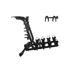 Thule Erweiterungssatz, Heckklappenfahrradtr&auml;ger WanderWay 4th bike adapter Black 911702