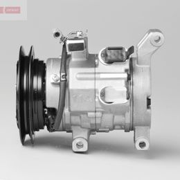 DENSO Kompressor, Klimaanlage dcp50093 f&uuml;r TOYOTA