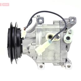 DENSO Kompressor, Klimaanlage dcp99529