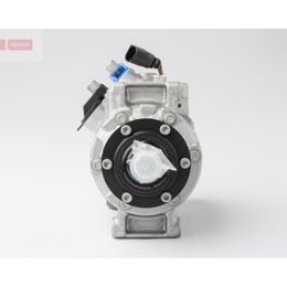 DENSO Kompressor, Klimaanlage dcp32062 f&uuml;r Audi