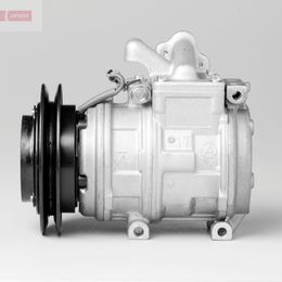 DENSO Kompressor, Klimaanlage dcp50078 f&uuml;r TOYOTA