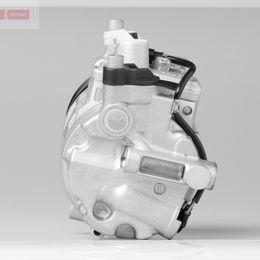 DENSO Kompressor, Klimaanlage dcp05062 f&uuml;r BMW