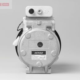 DENSO Kompressor, Klimaanlage dcp17092 f&uuml;r Mercedes