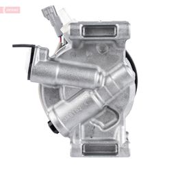 DENSO Kompressor, Klimaanlage dcp50318 f&uuml;r TOYOTA