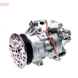 DENSO Kompressor, Klimaanlage dcp50300 f&uuml;r TOYOTA