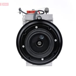 DENSO Kompressor, Klimaanlage dcp50099 f&uuml;r TOYOTA